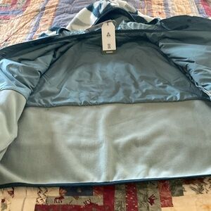 Ascend | Jackets & Coats | Ascend Womens Xl Hooded Jacket Outdoors ...